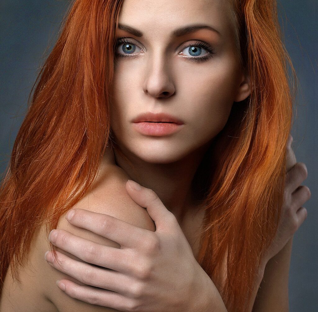 Haarmodel werden - so einfach bekommst Du die neuesten Trendfrisuren